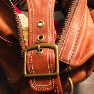 Coach | Bags | Limited Coach Mandy Satchel Dust Bag Included | Poshmark